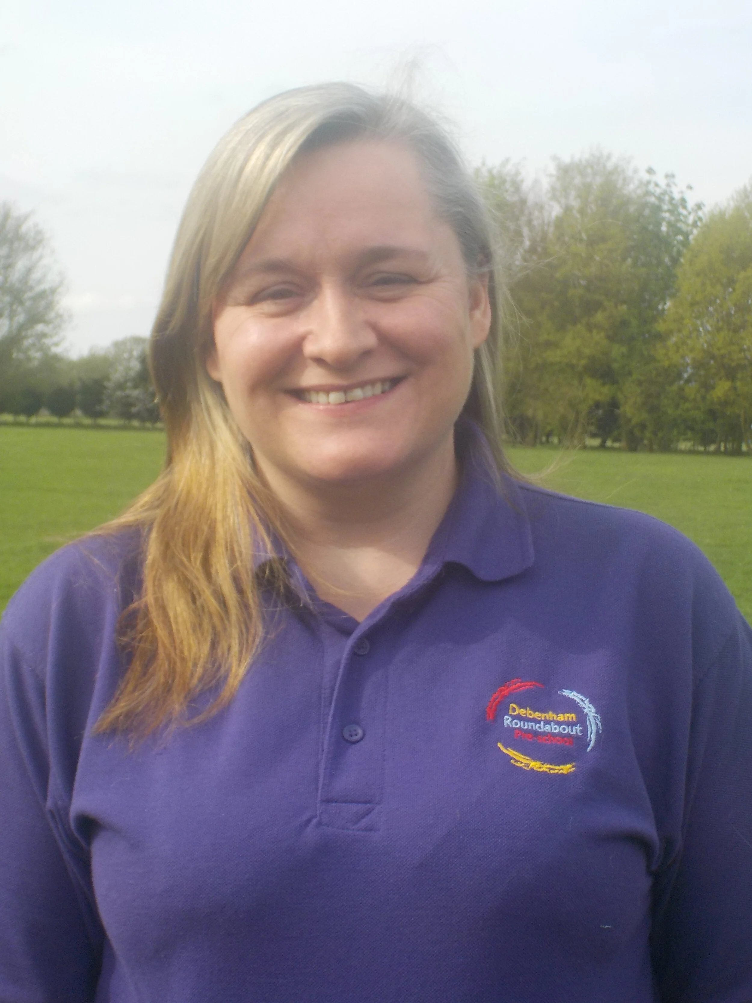 About Us — Debenham Roundabout Pre-school