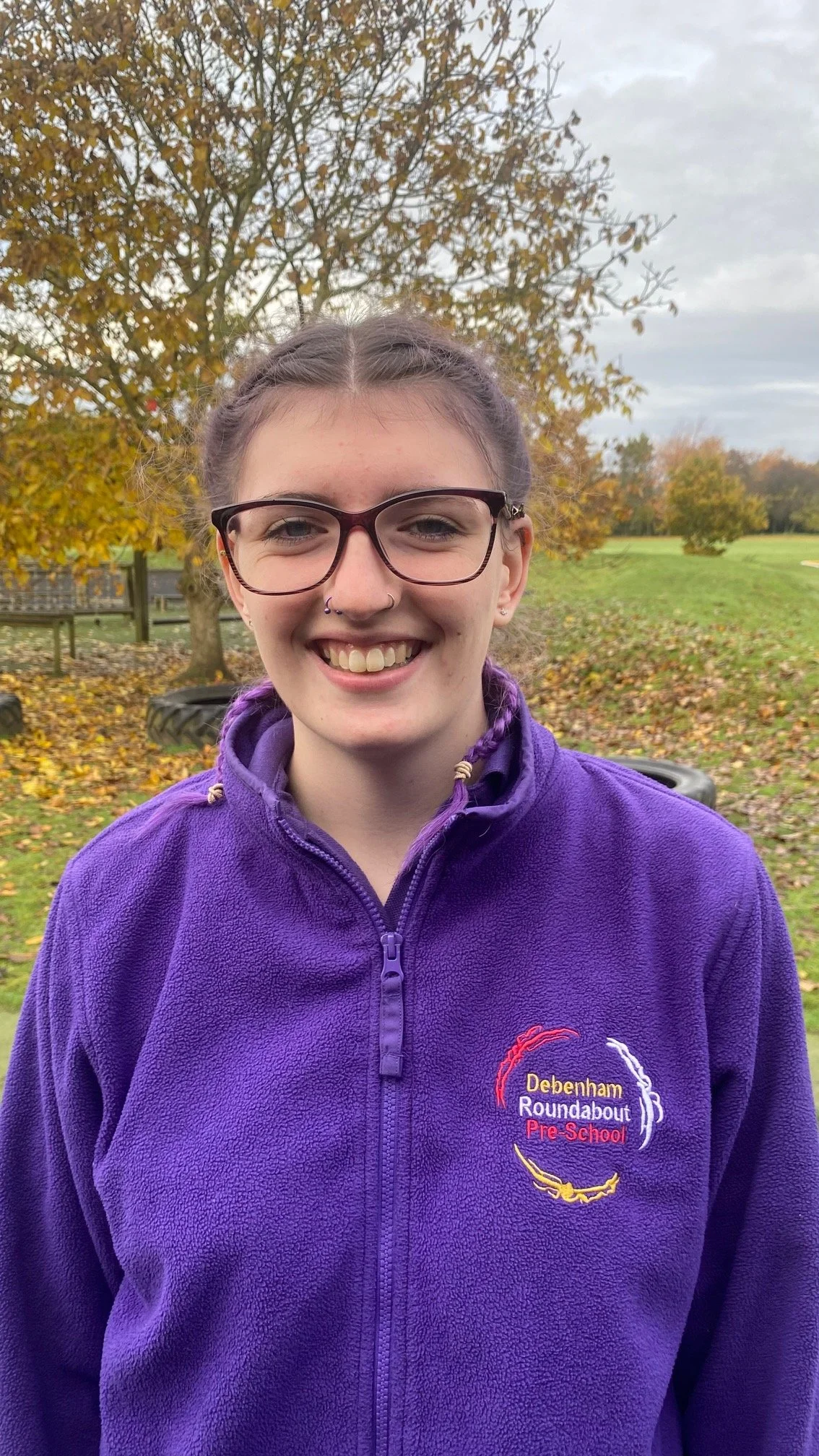 About Us — Debenham Roundabout Pre-school