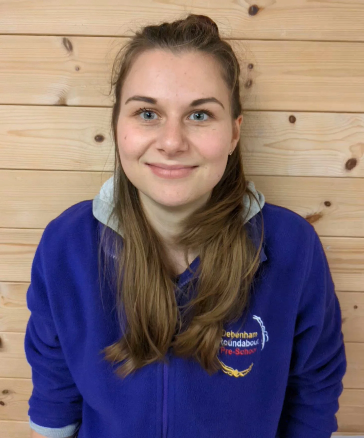 About Us — Debenham Roundabout Pre-school