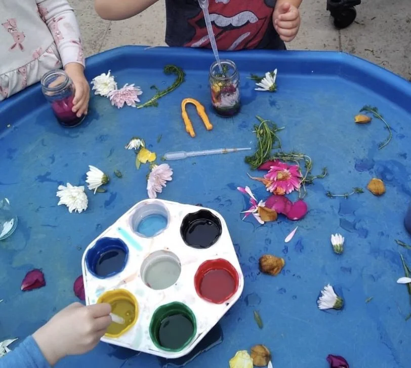 Opening Hours — Debenham Roundabout Pre-school