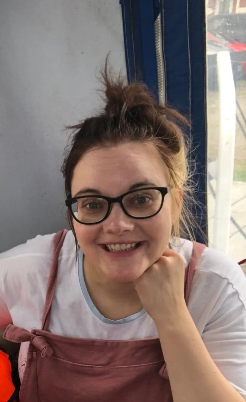 Meet the Committee — Debenham Roundabout Pre-school