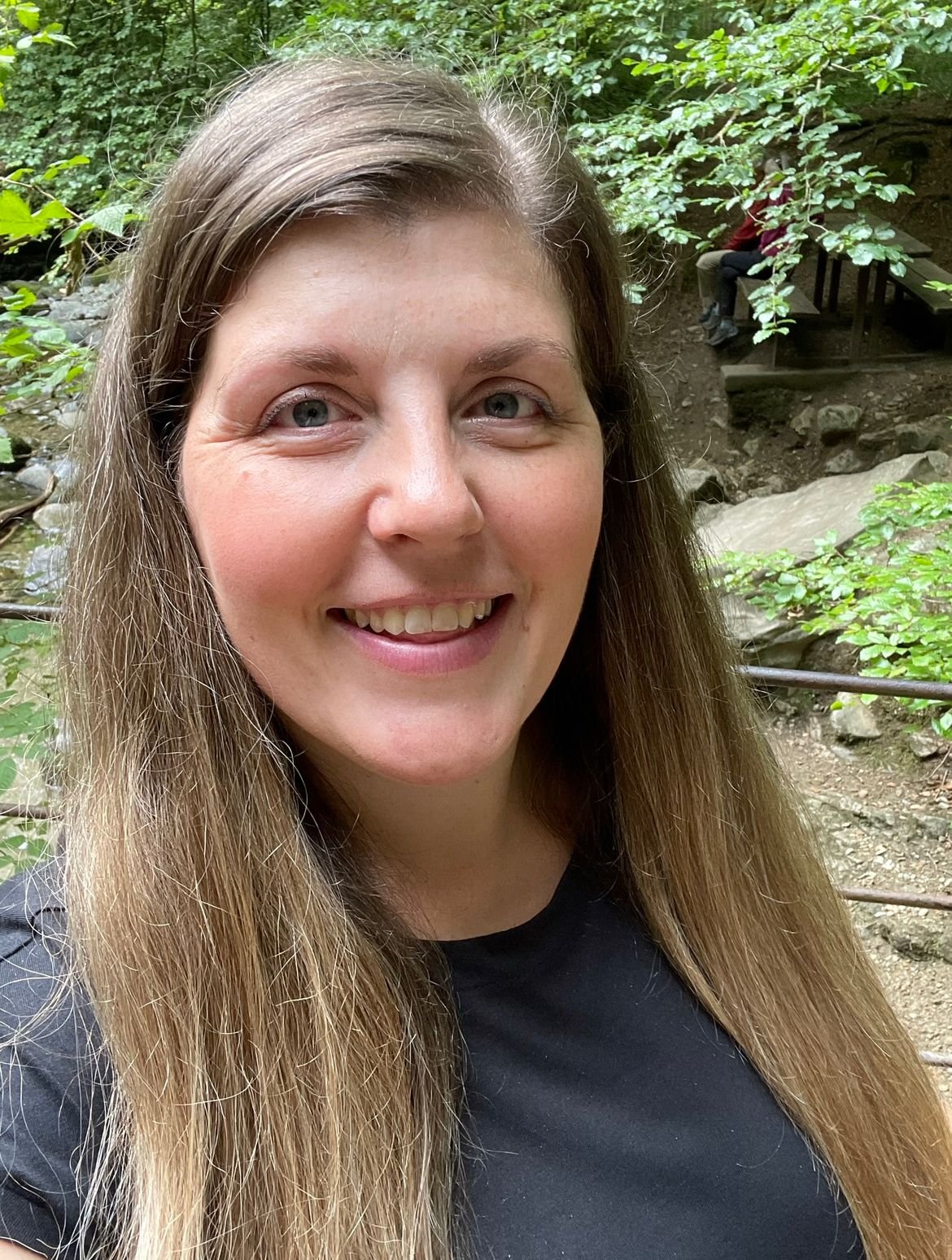 Meet the Committee — Debenham Roundabout Pre-school