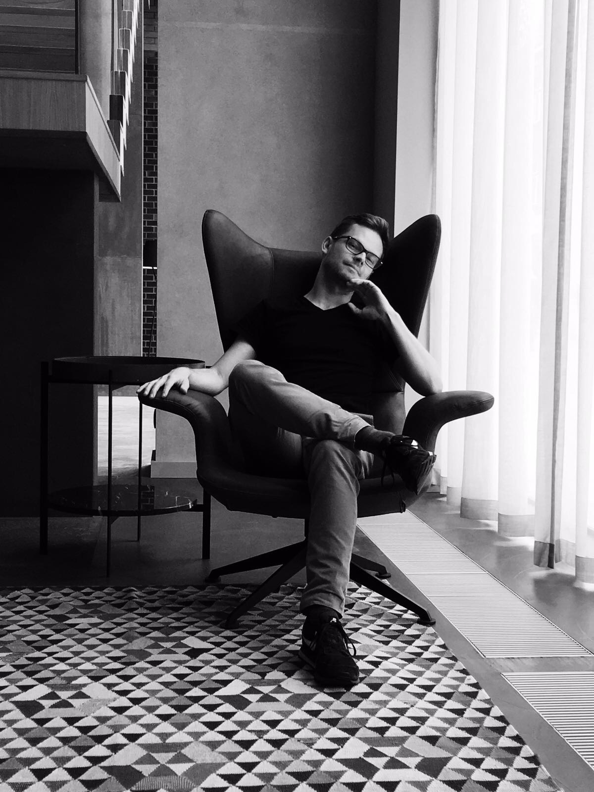 Cambridge Journal of Political Affairs