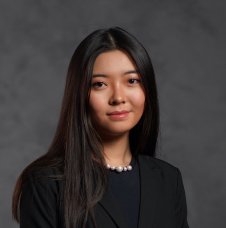 Member — Banker To Be.
