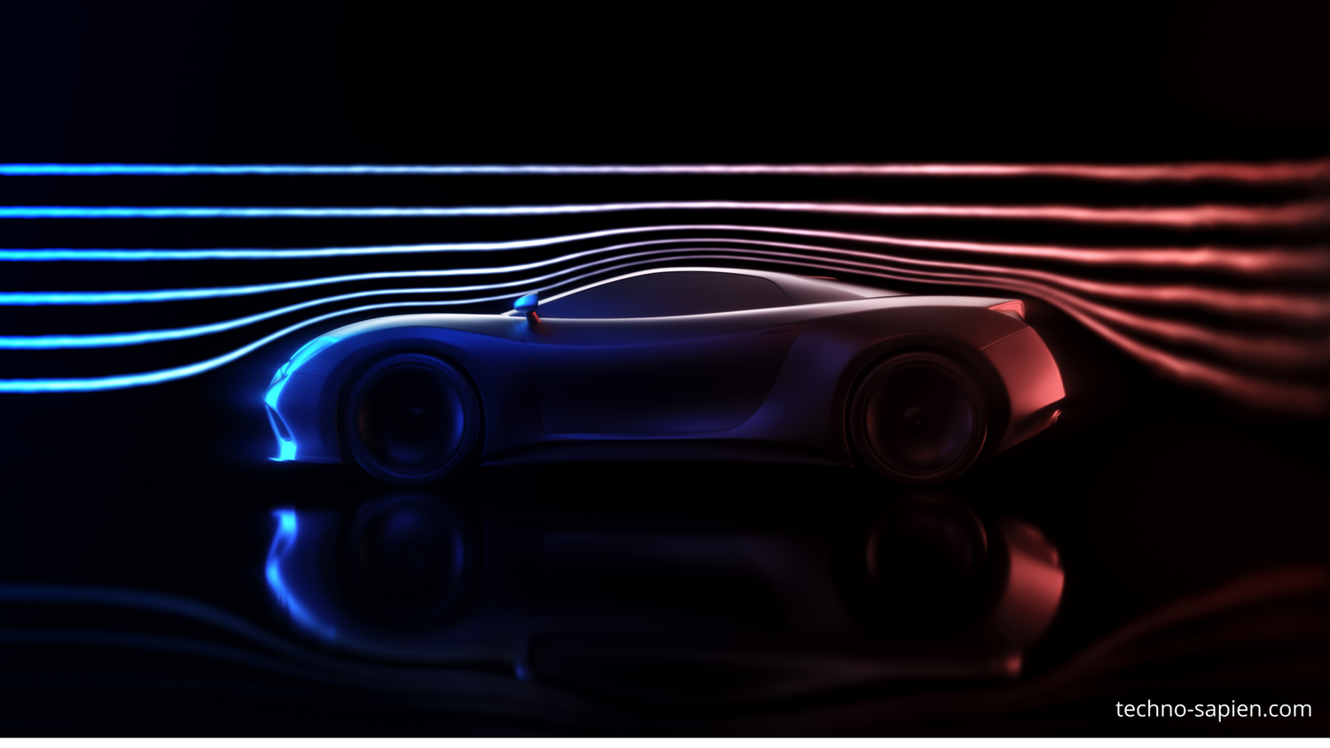 Don’t Guess About the Future. Simulate It. — Techno Sapien