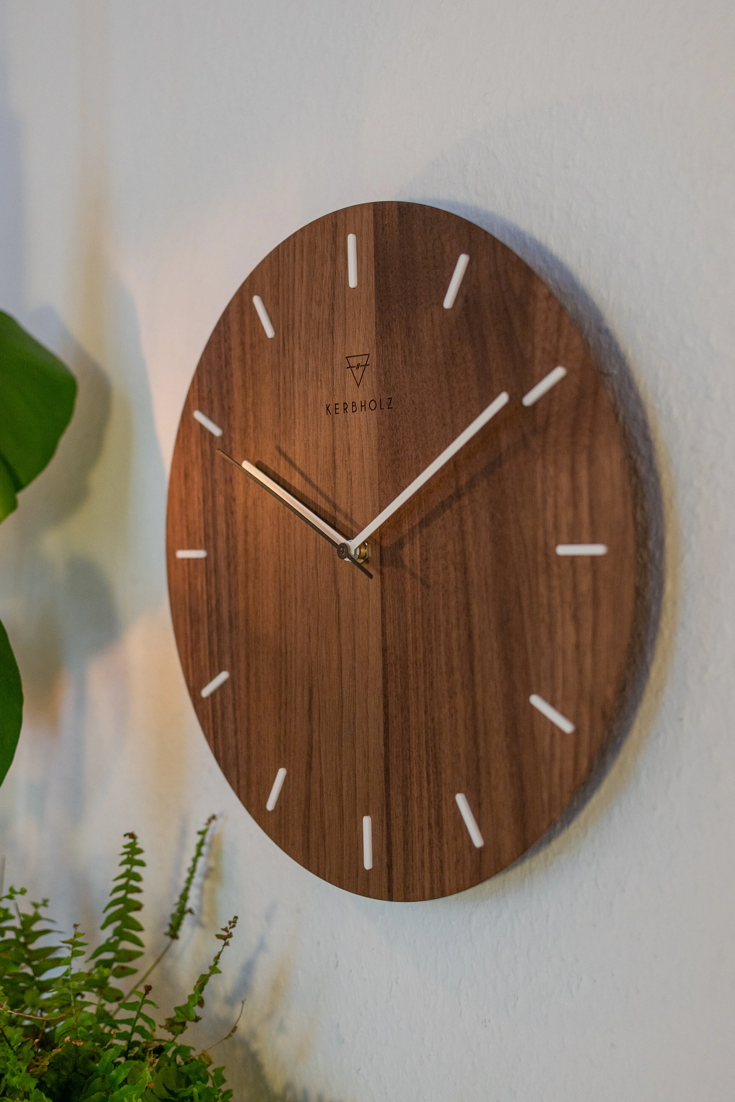 Kerbholz Flip Clock