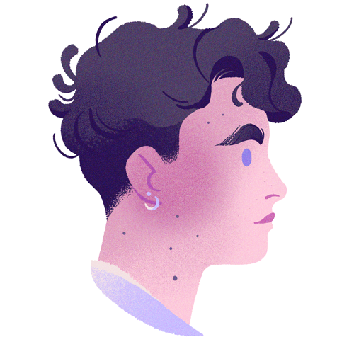 About — Viv Tanner