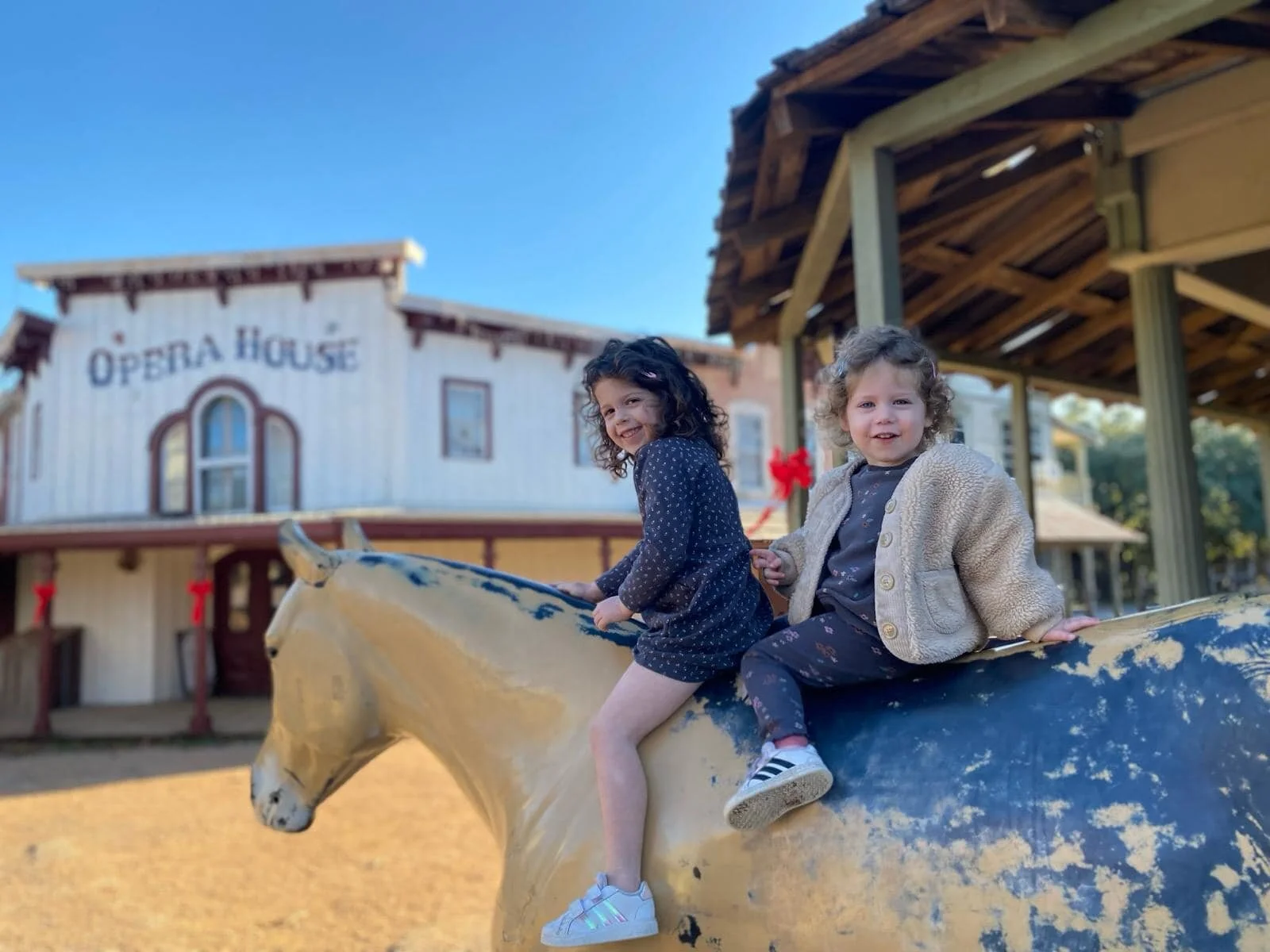 Chabad South Austin Texas Jewish Community