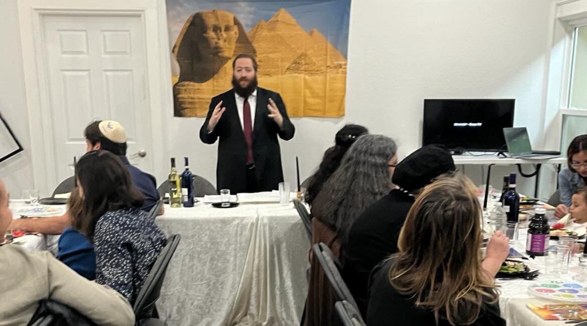 Chabad South Austin Texas Jewish Community