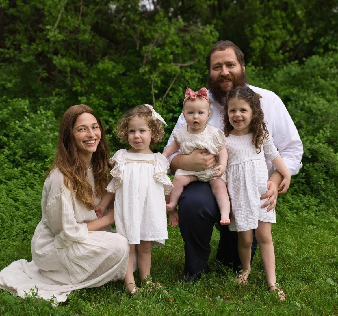 Chabad South Austin Texas Jewish Community
