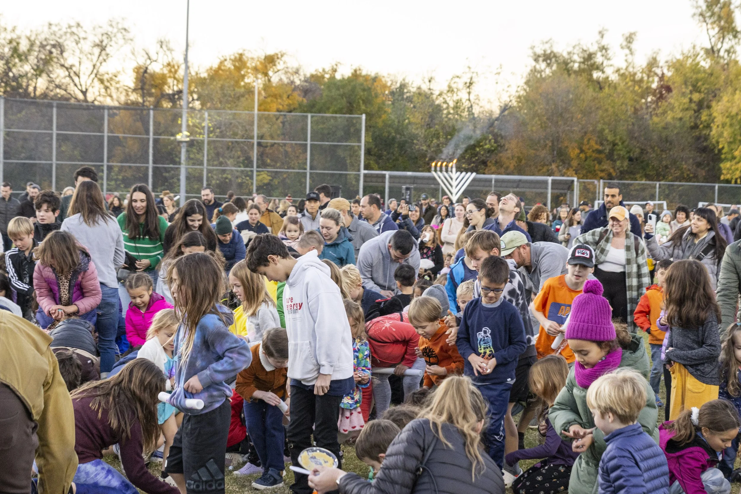 Chabad South Austin Texas Jewish Community