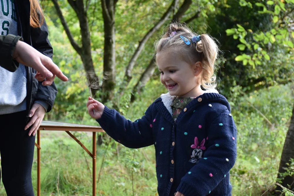 Events — The Friends of Old Sneed Park Nature Reserve