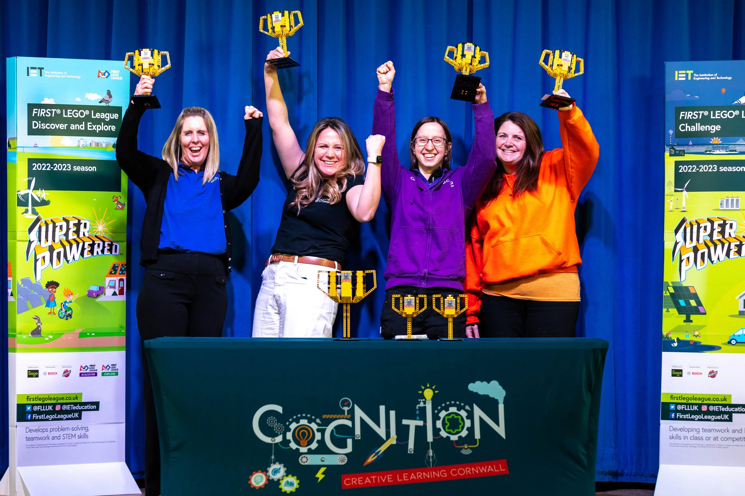 News — Cognition Learning