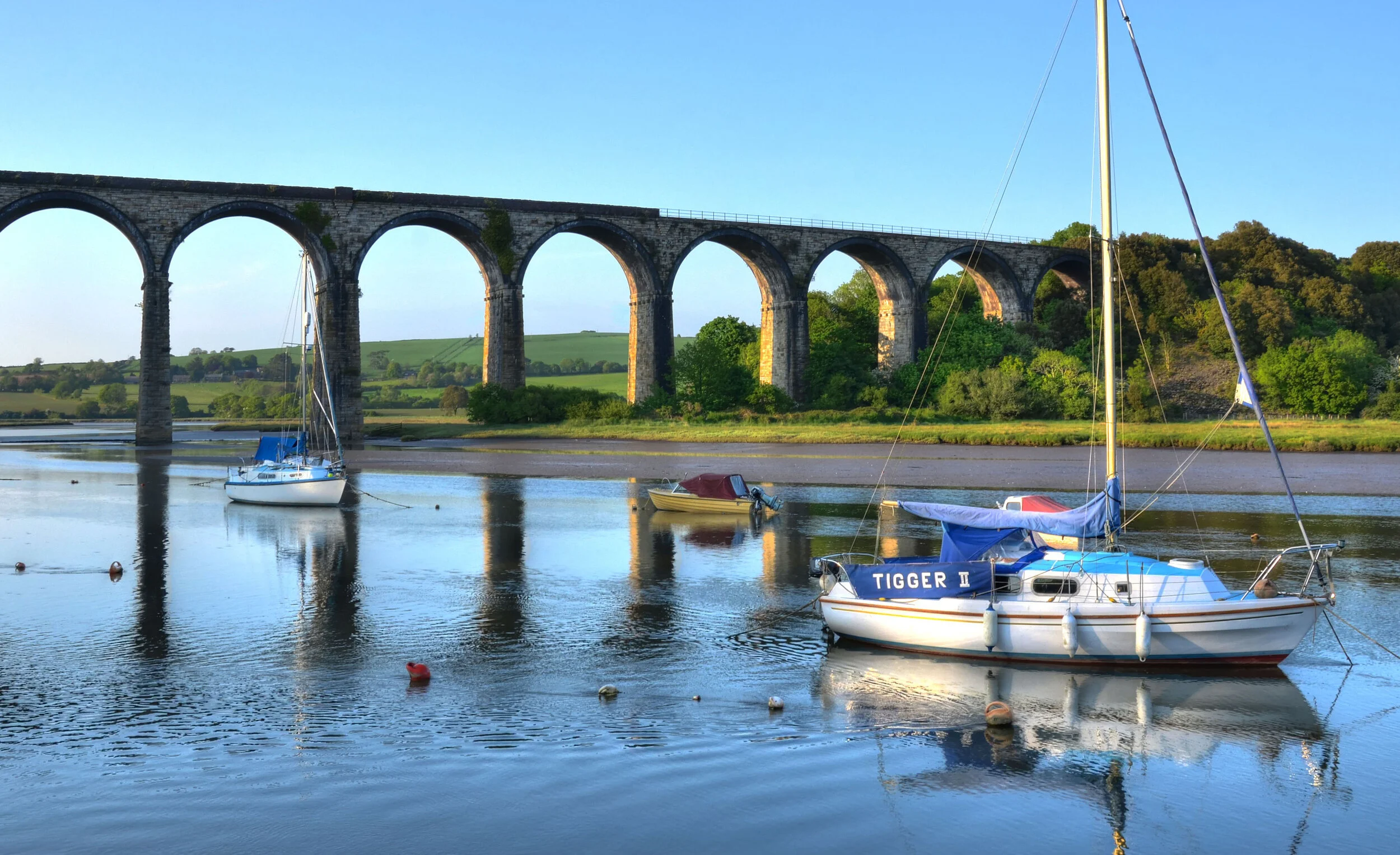 Things to do in Cornwall and Devon | Saltash Local Area Guide ...