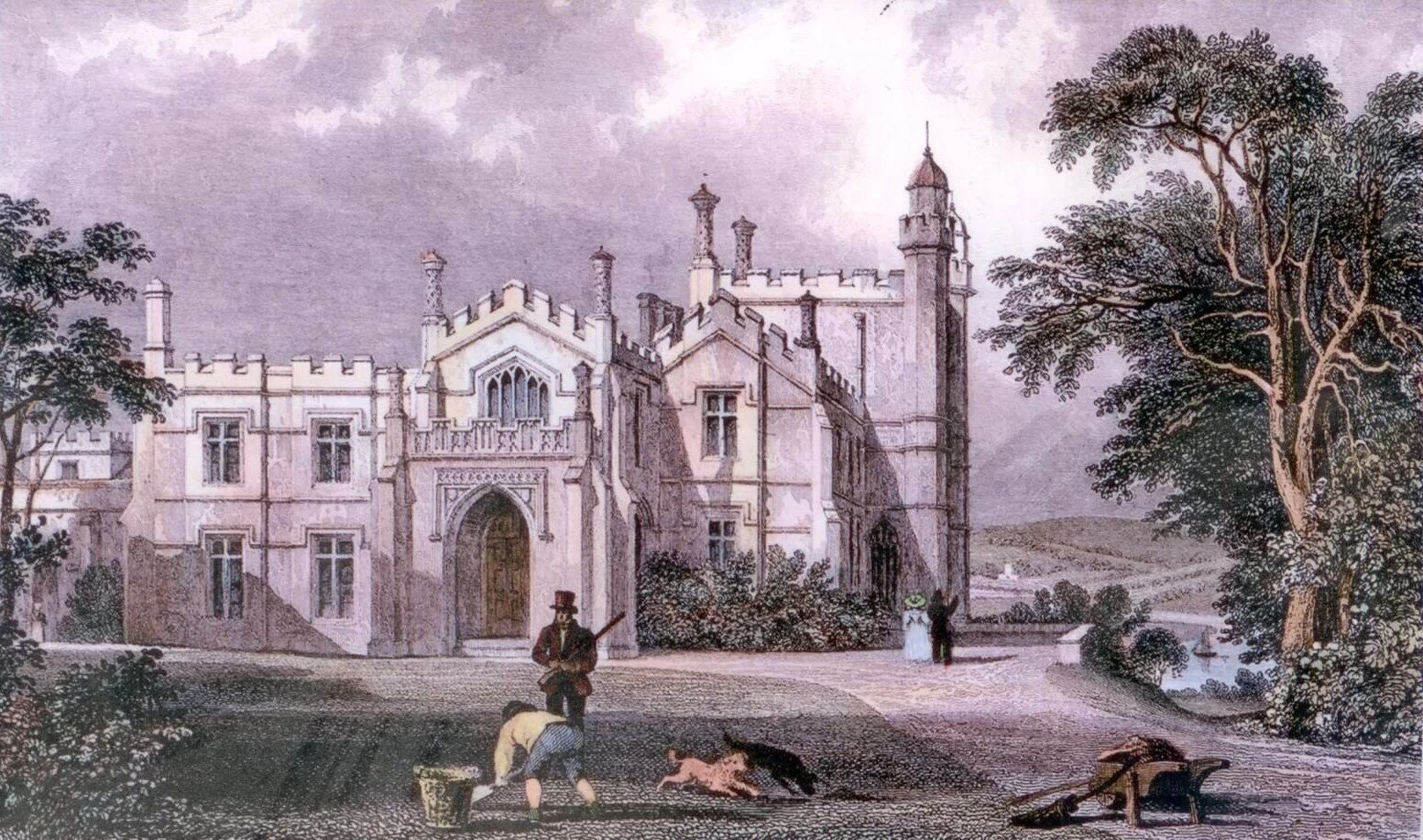 Country Castle Story | Wedding and Private Hire Venue in Cornwall ...