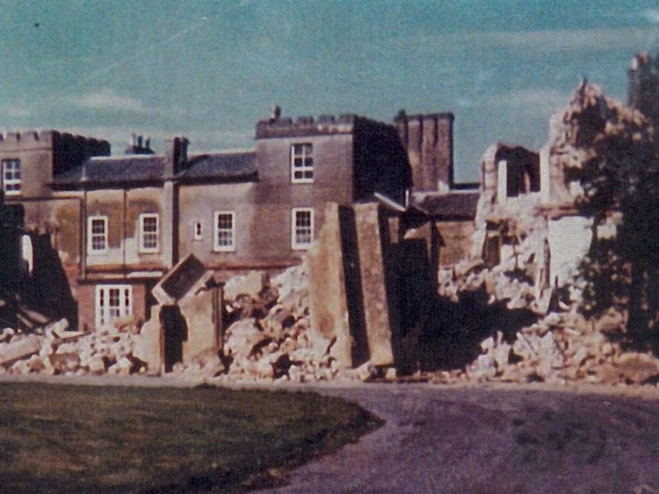 Country Castle Story | Wedding and Private Hire Venue in Cornwall ...