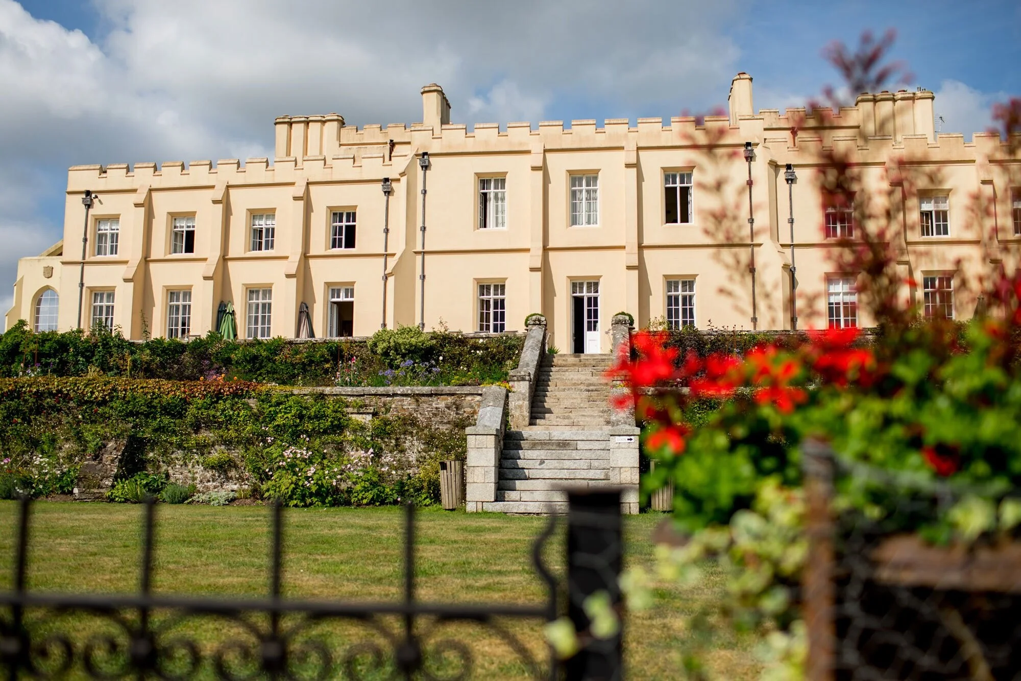 Country Castle Story | Wedding and Private Hire Venue in Cornwall ...