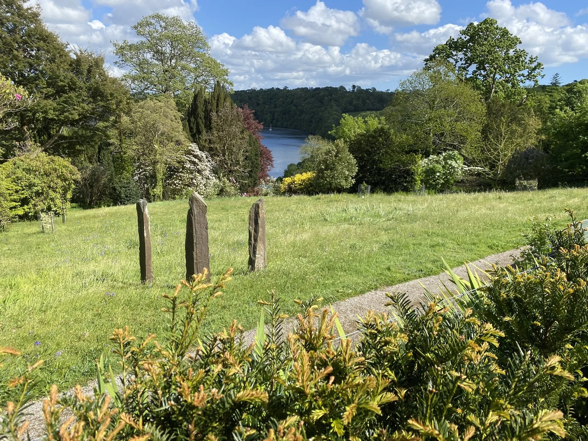 Stay in Cornwall | Country House Accommodation | Private Hire ...