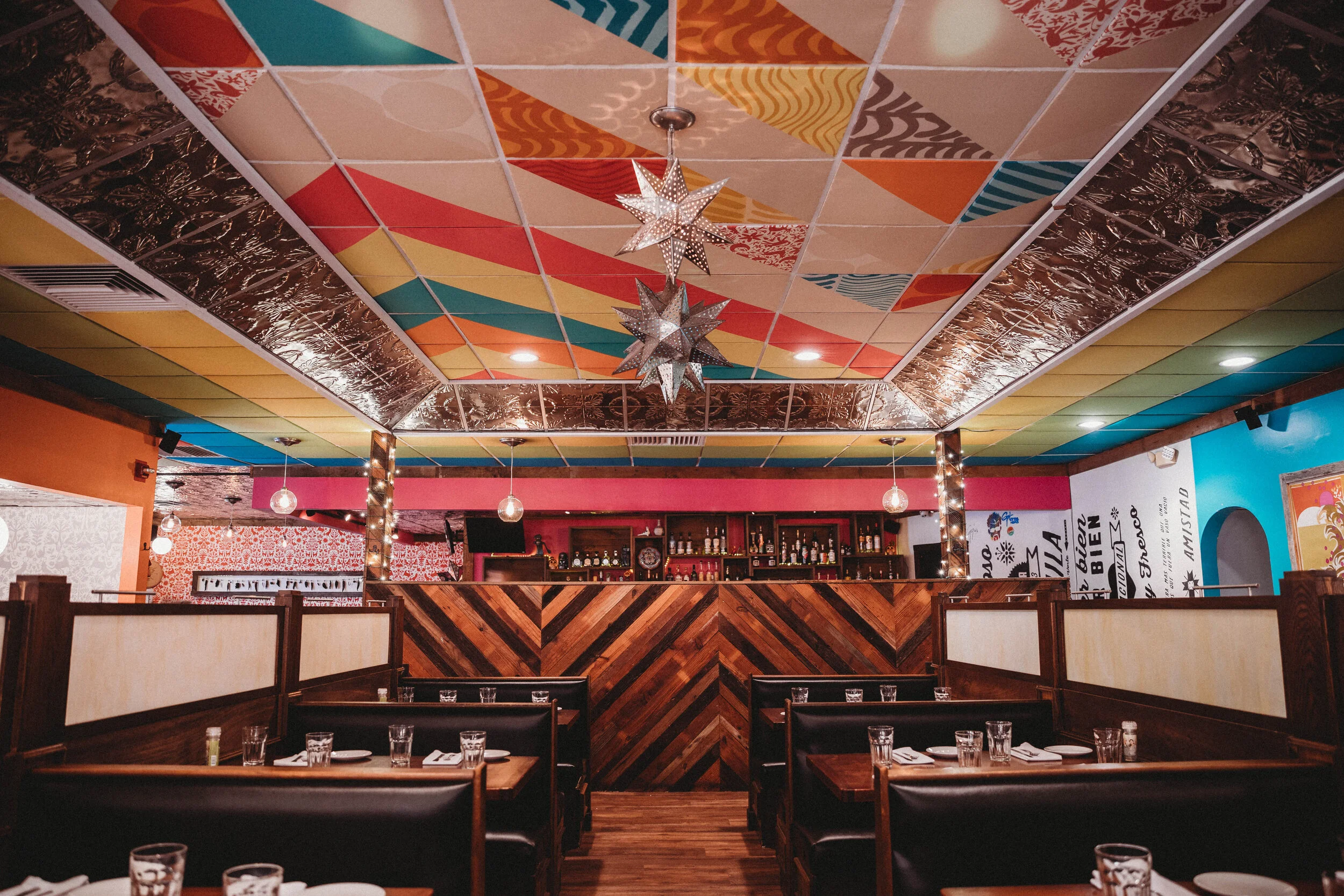 About — Vida Cantina - Modern Mexican in Portsmouth, NH