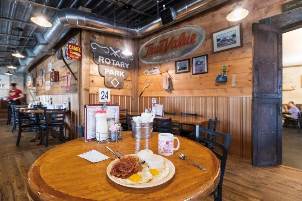 Visitor's Information — Visit Canadian Texas