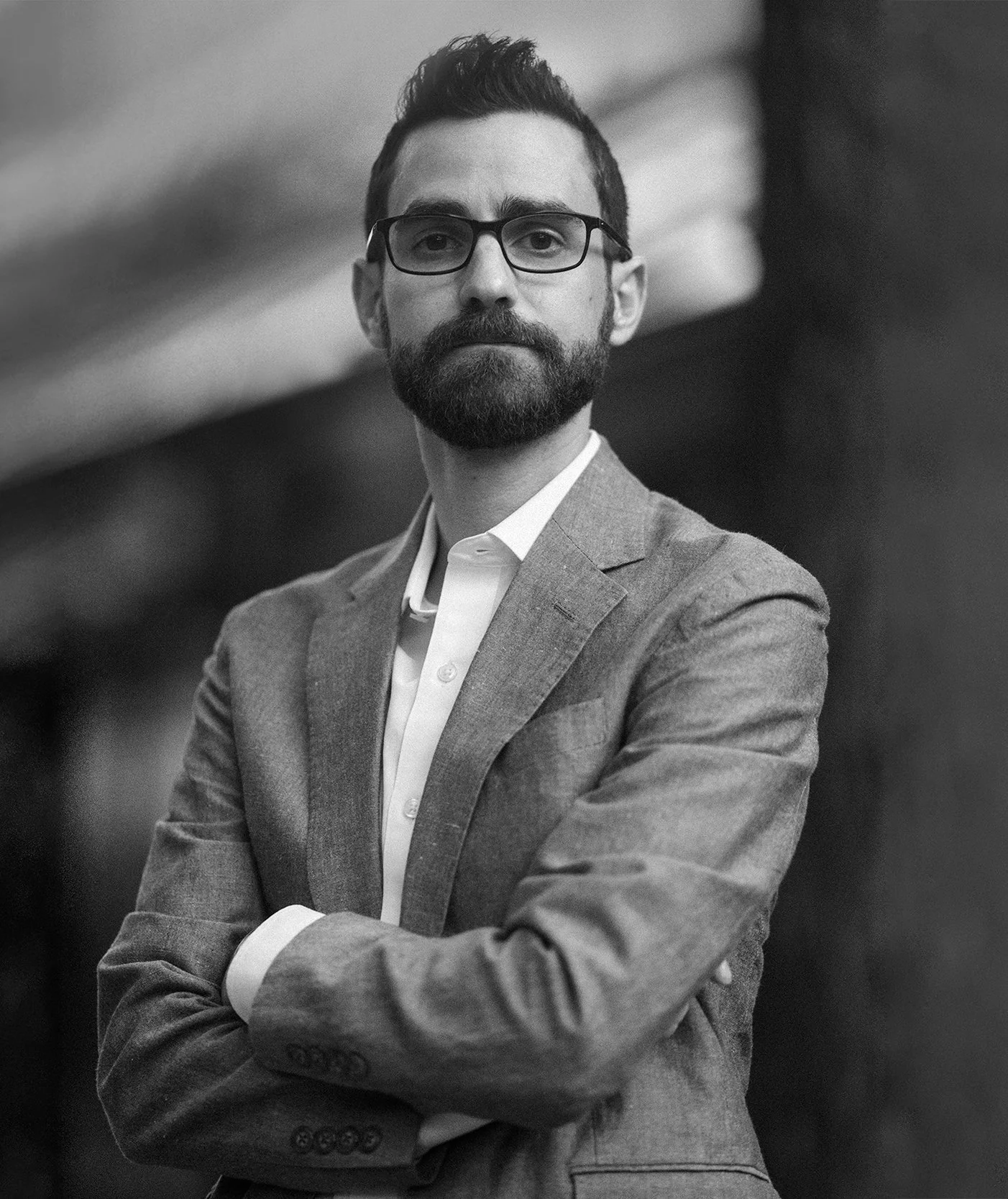 Our Team — Long Law