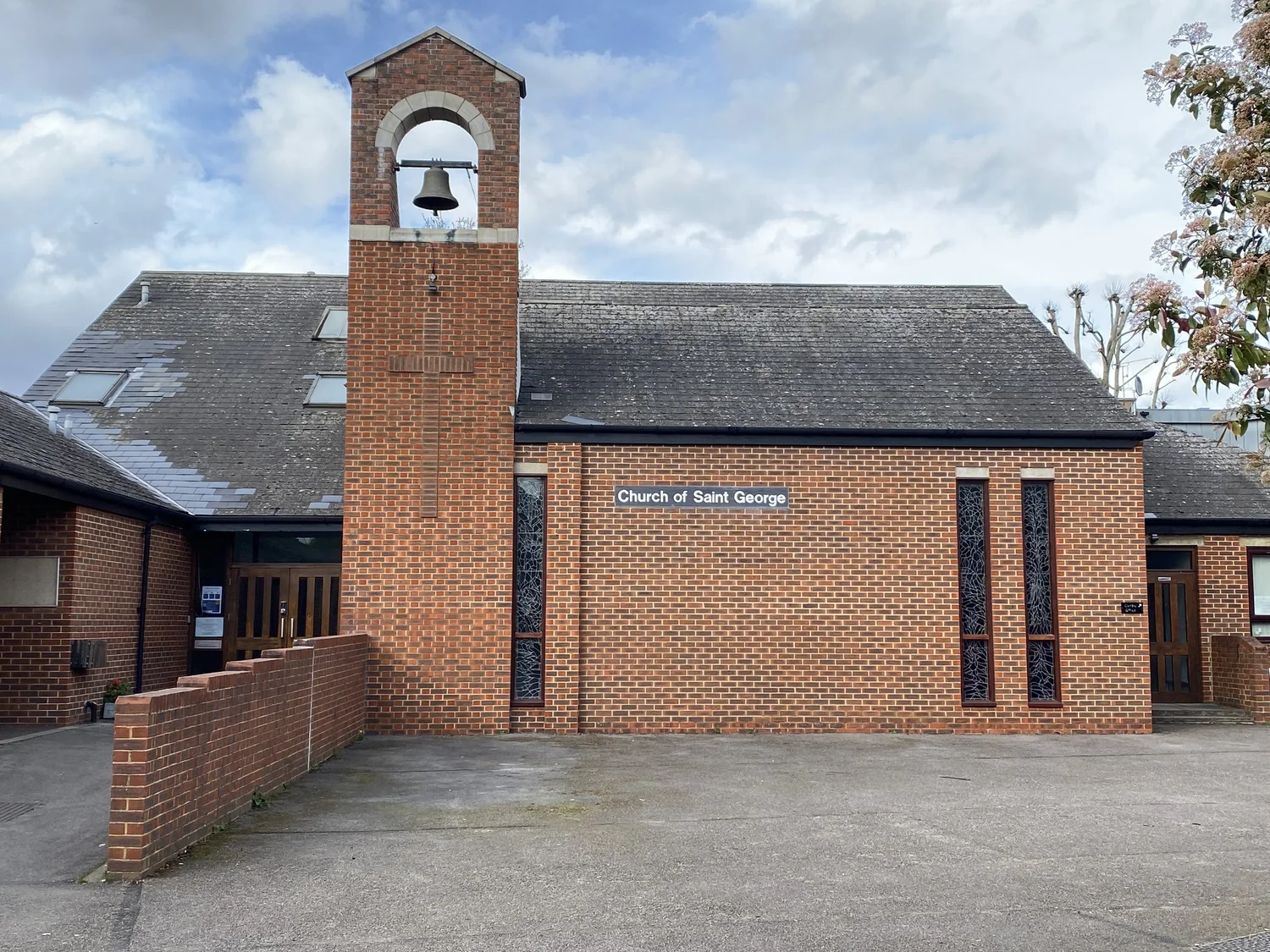 St George's Camberwell