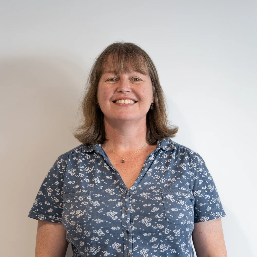 Team — Winchester Vineyard Church