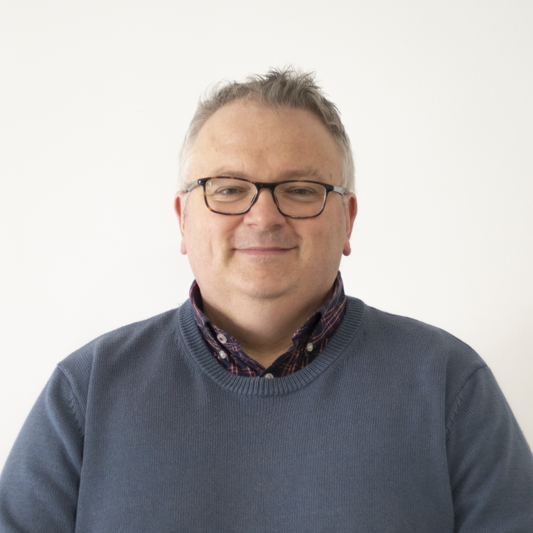 Team — Winchester Vineyard Church