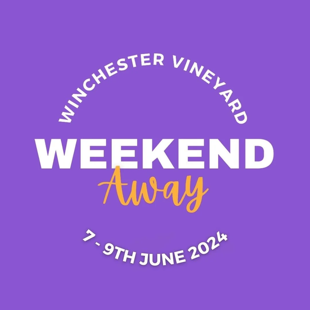 Events — Winchester Vineyard Church