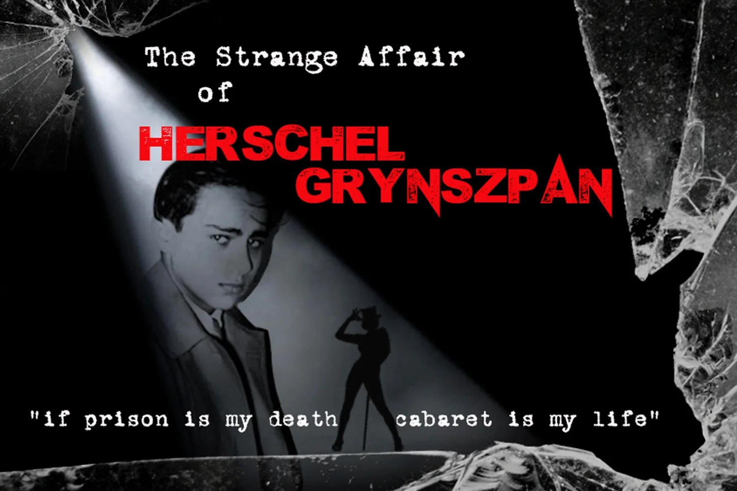 The Strange Affair of Herschel Grynszpan | Discover Herschel's Story ...