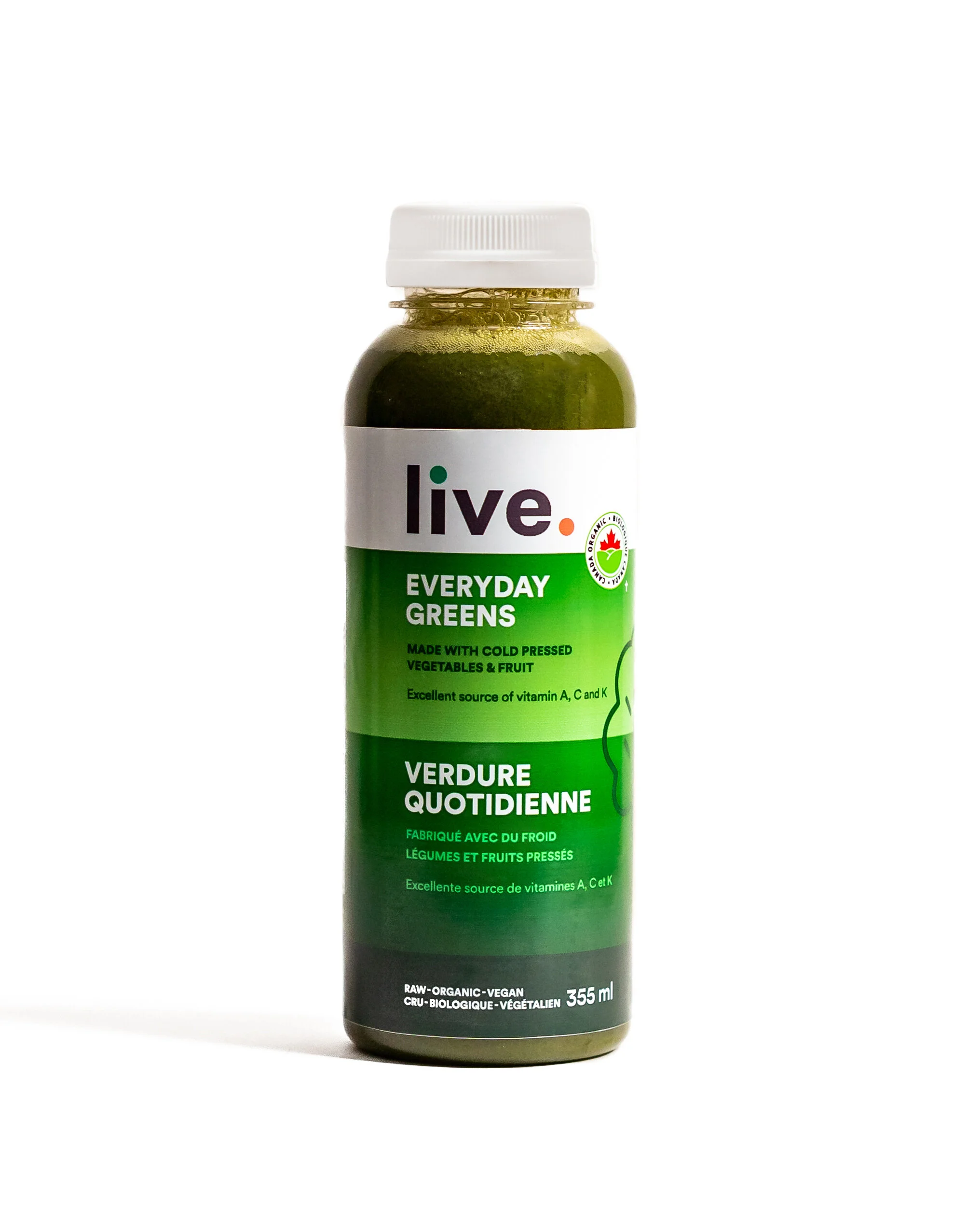 Shop — LIVE