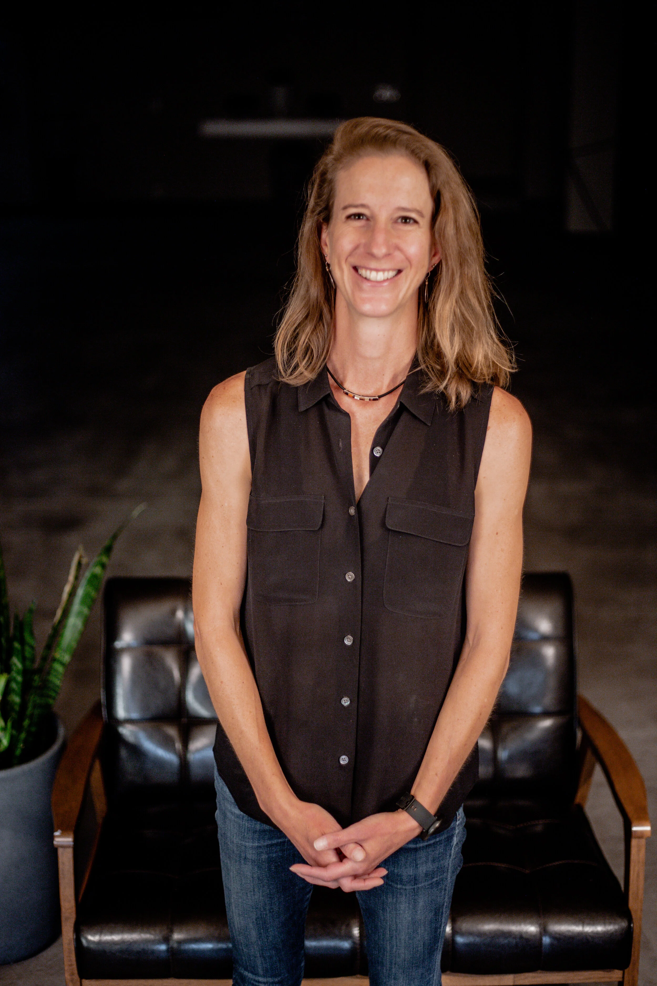 About 5 — BRAIN HEALTH CENTER OF THE ROCKIES