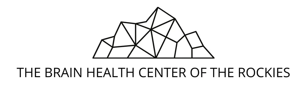 About 5 — BRAIN HEALTH CENTER OF THE ROCKIES