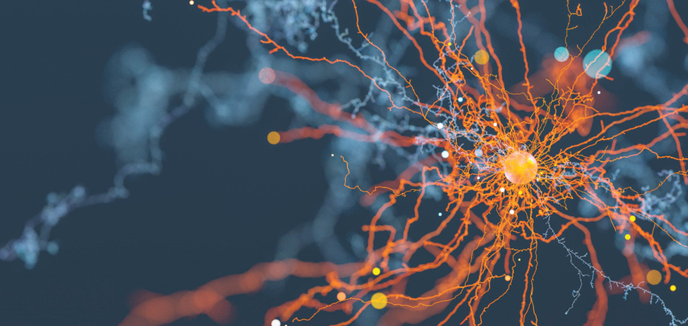 Advances in Neurology — BRAIN HEALTH CENTER OF THE ROCKIES