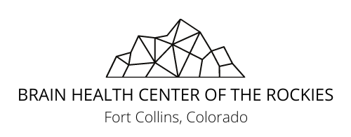 BHP Agenda — BRAIN HEALTH CENTER OF THE ROCKIES