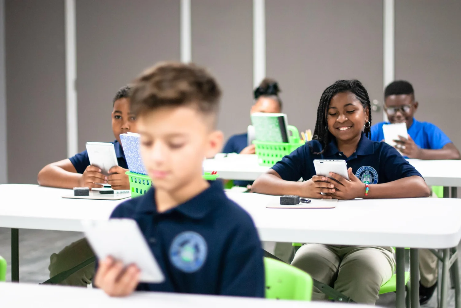 City Innovation School