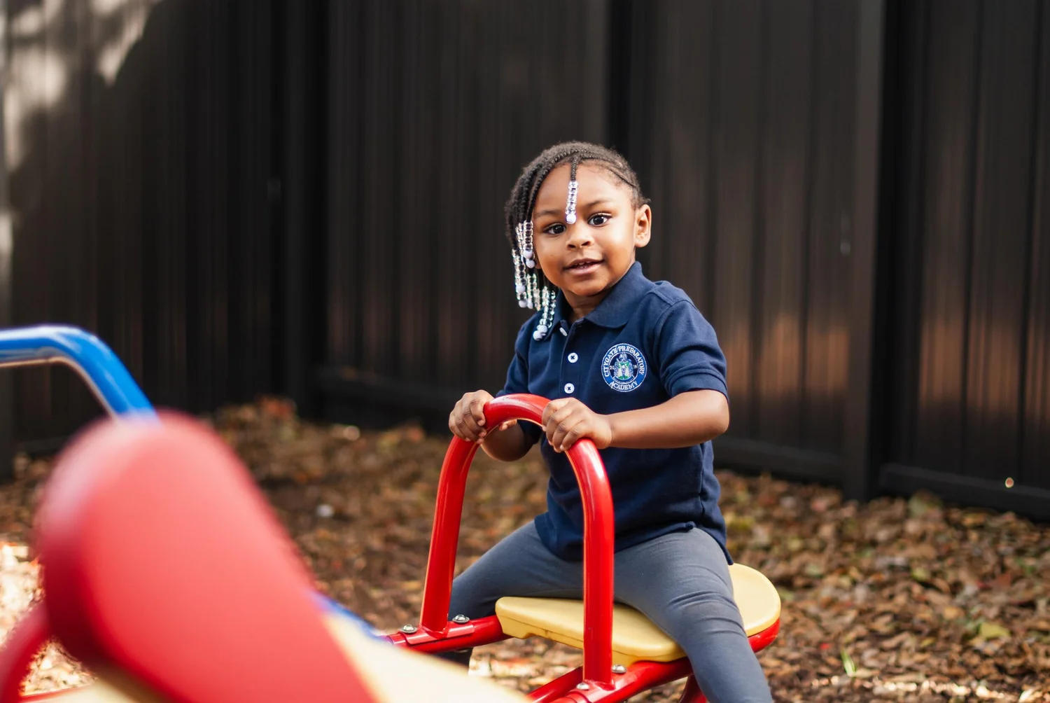 City Innovation School