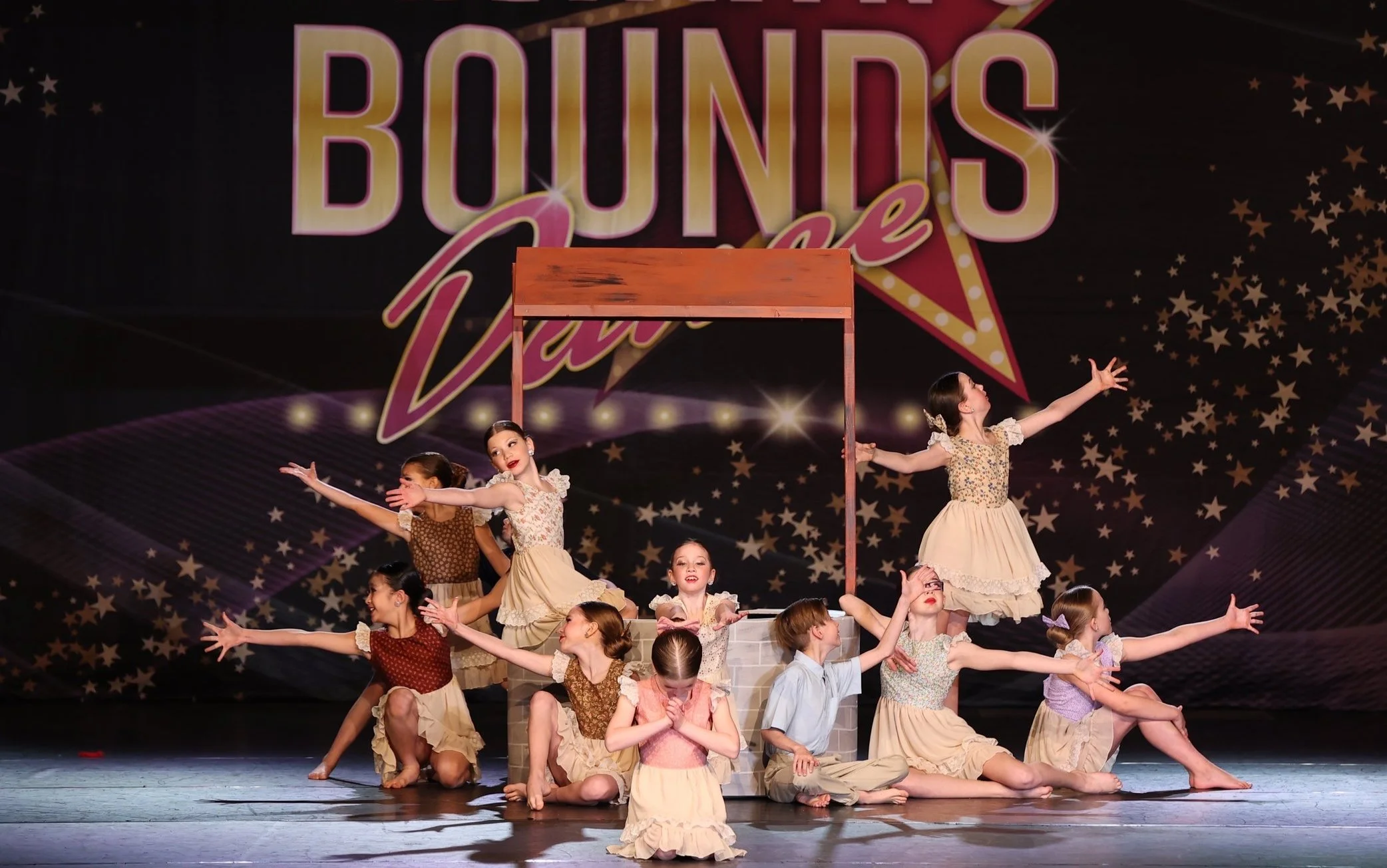 IN.MOTION Dance School