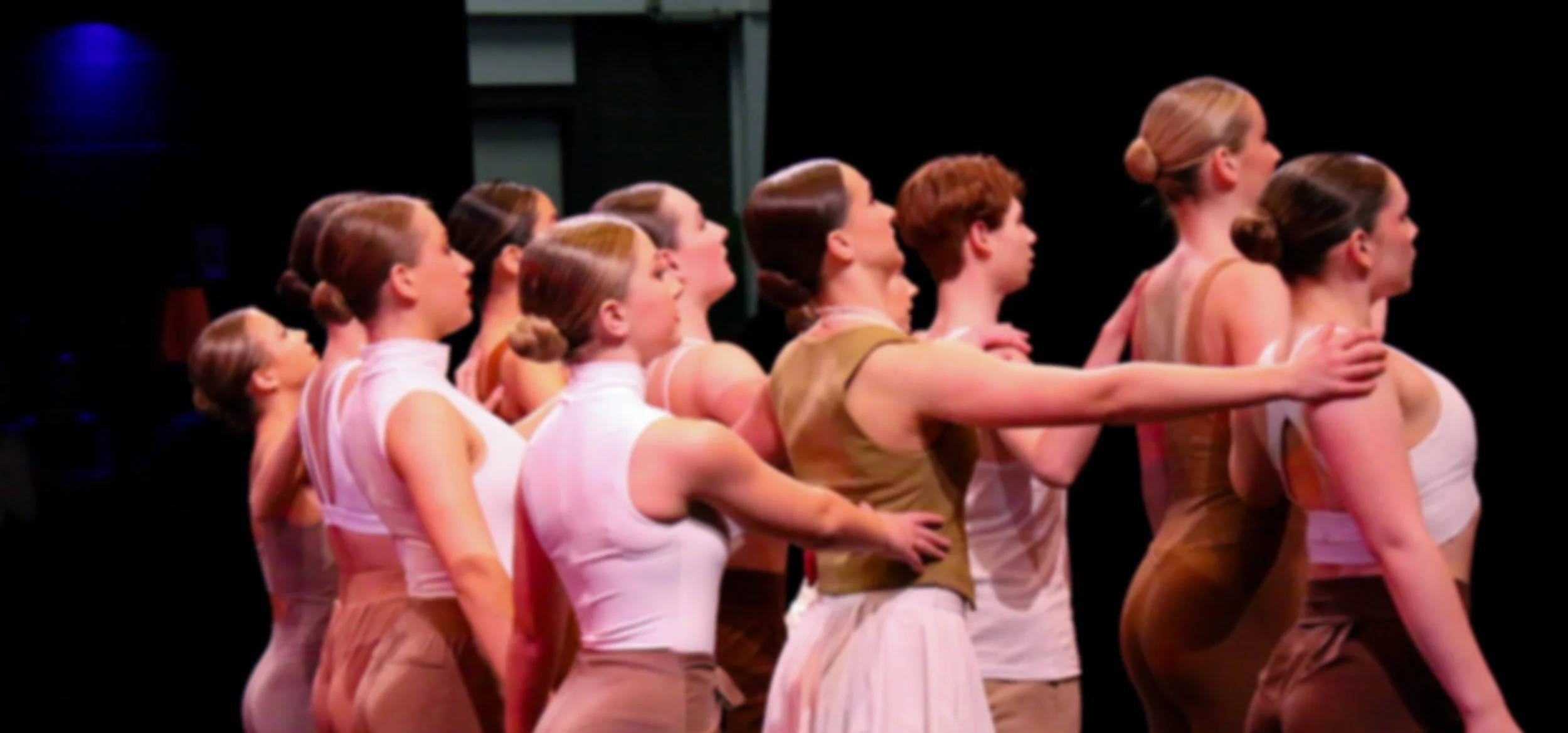 Our Studio — IN.MOTION Dance School