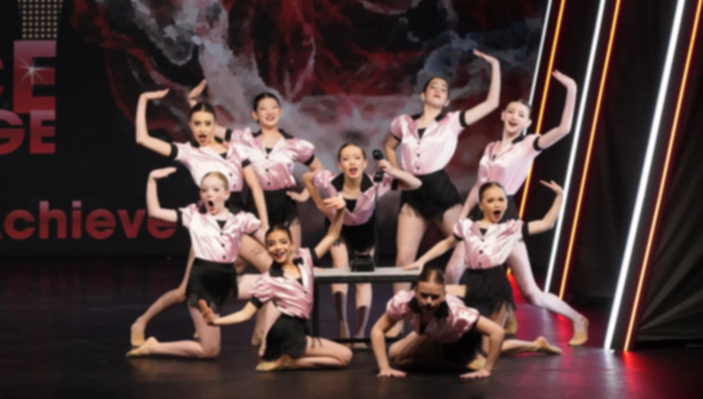 Frequently Asked Questions — IN.MOTION Dance School