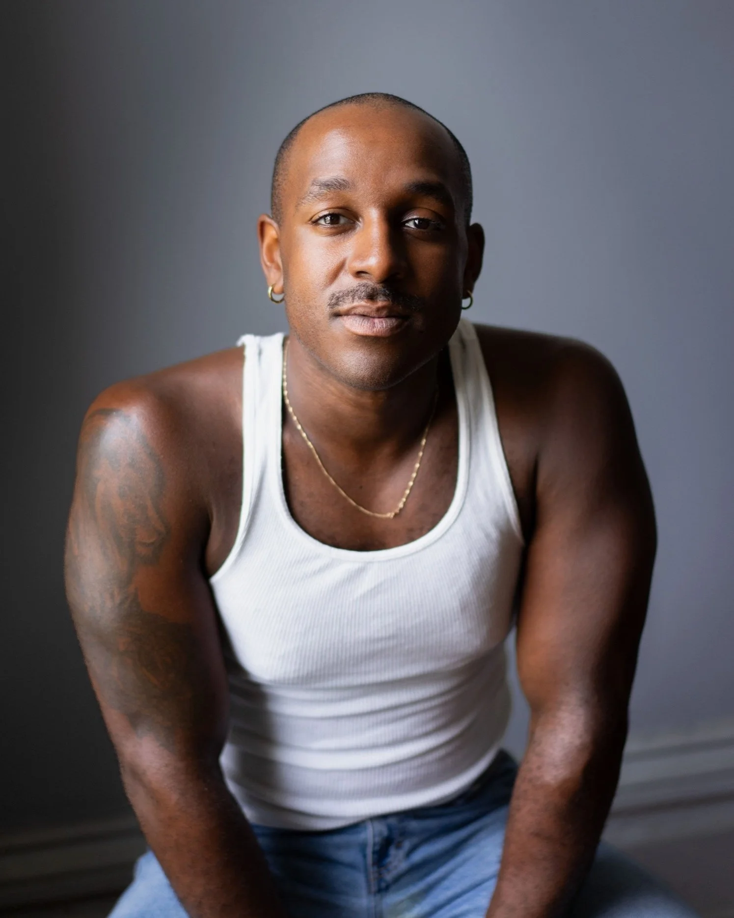 Nick Tull — IN.MOTION Dance School