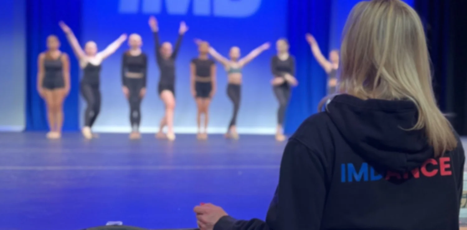 Our Faculty — IN.MOTION Dance School