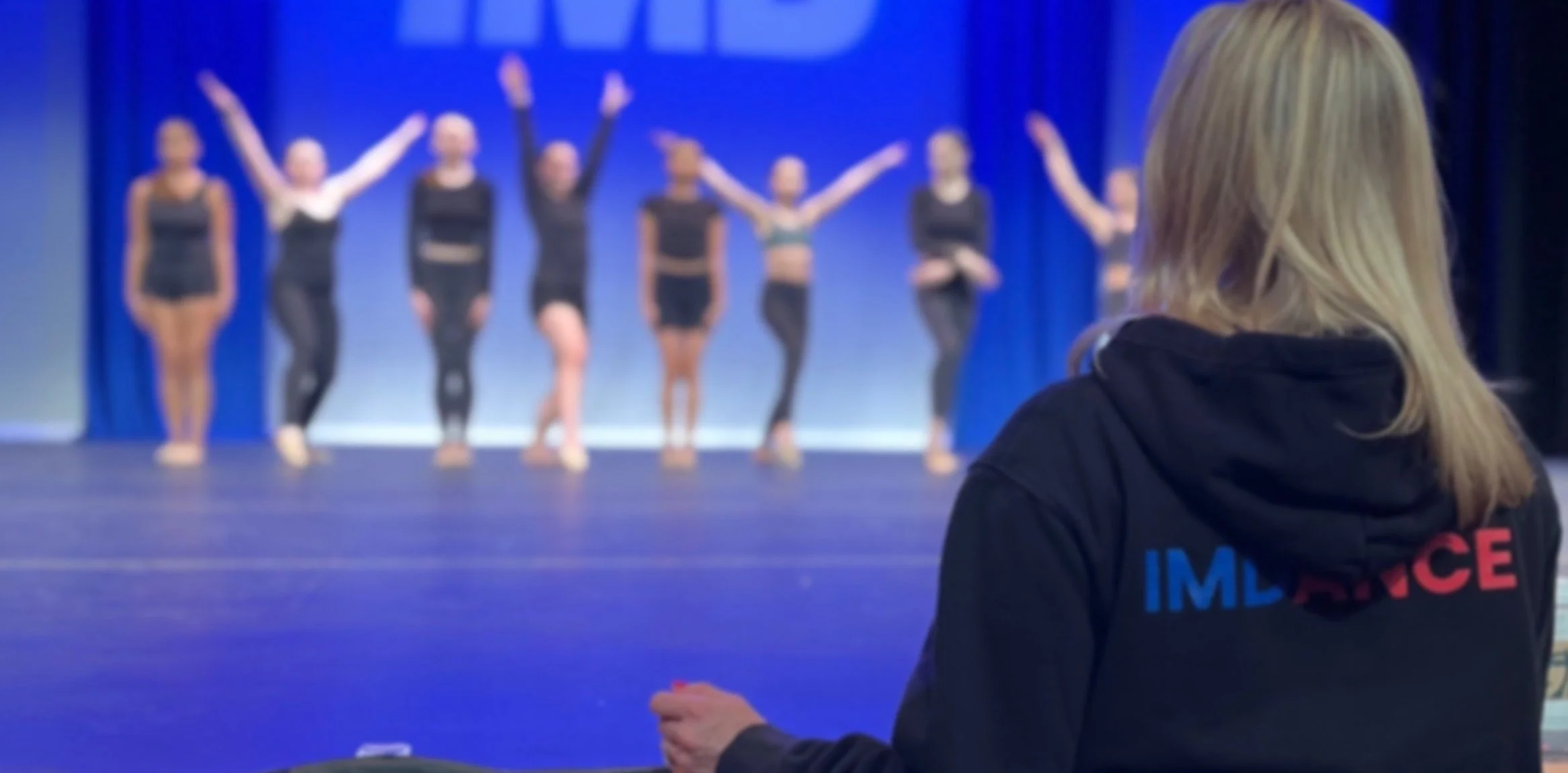 Our Faculty — IN.MOTION Dance School