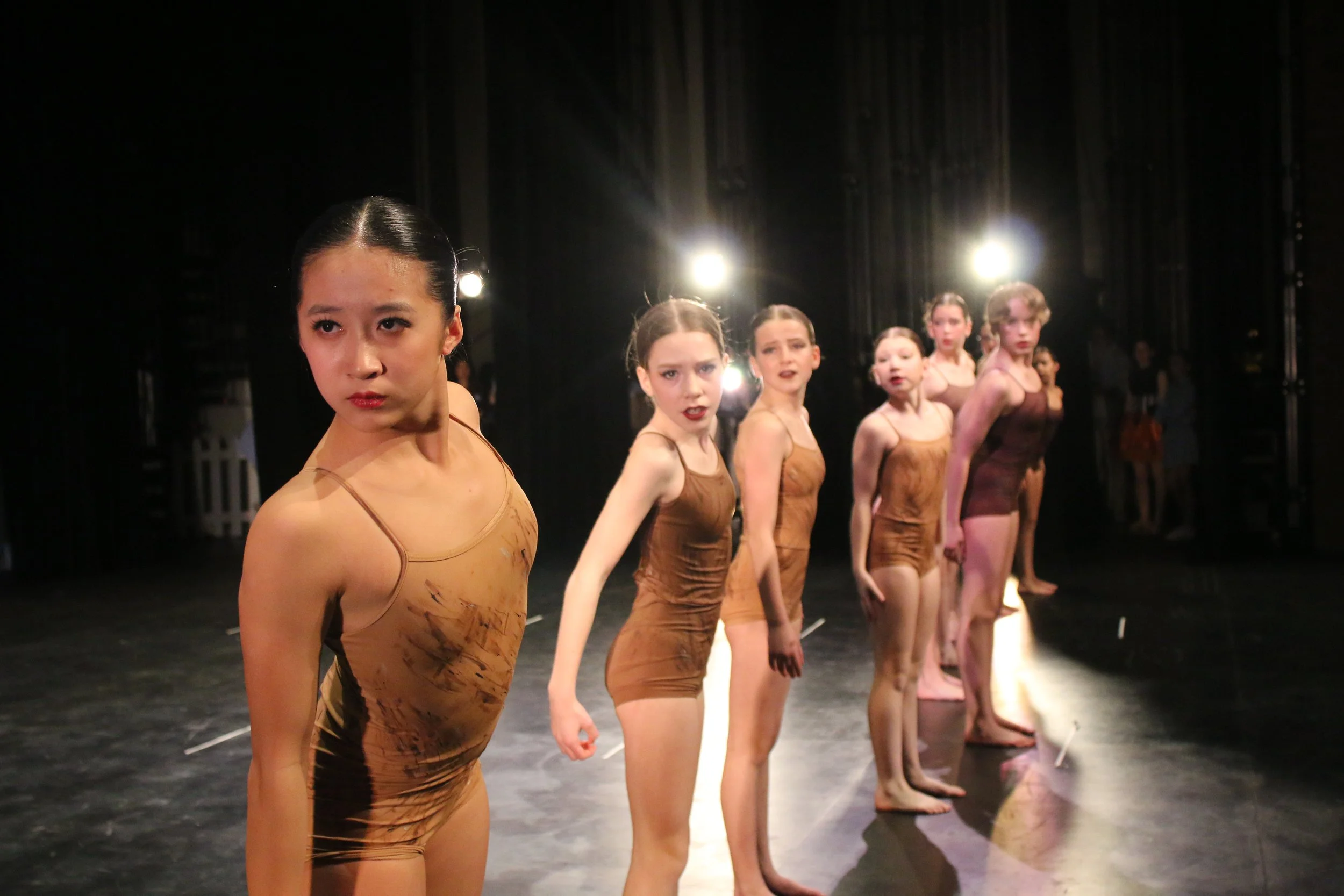 IN.MOTION Dance School