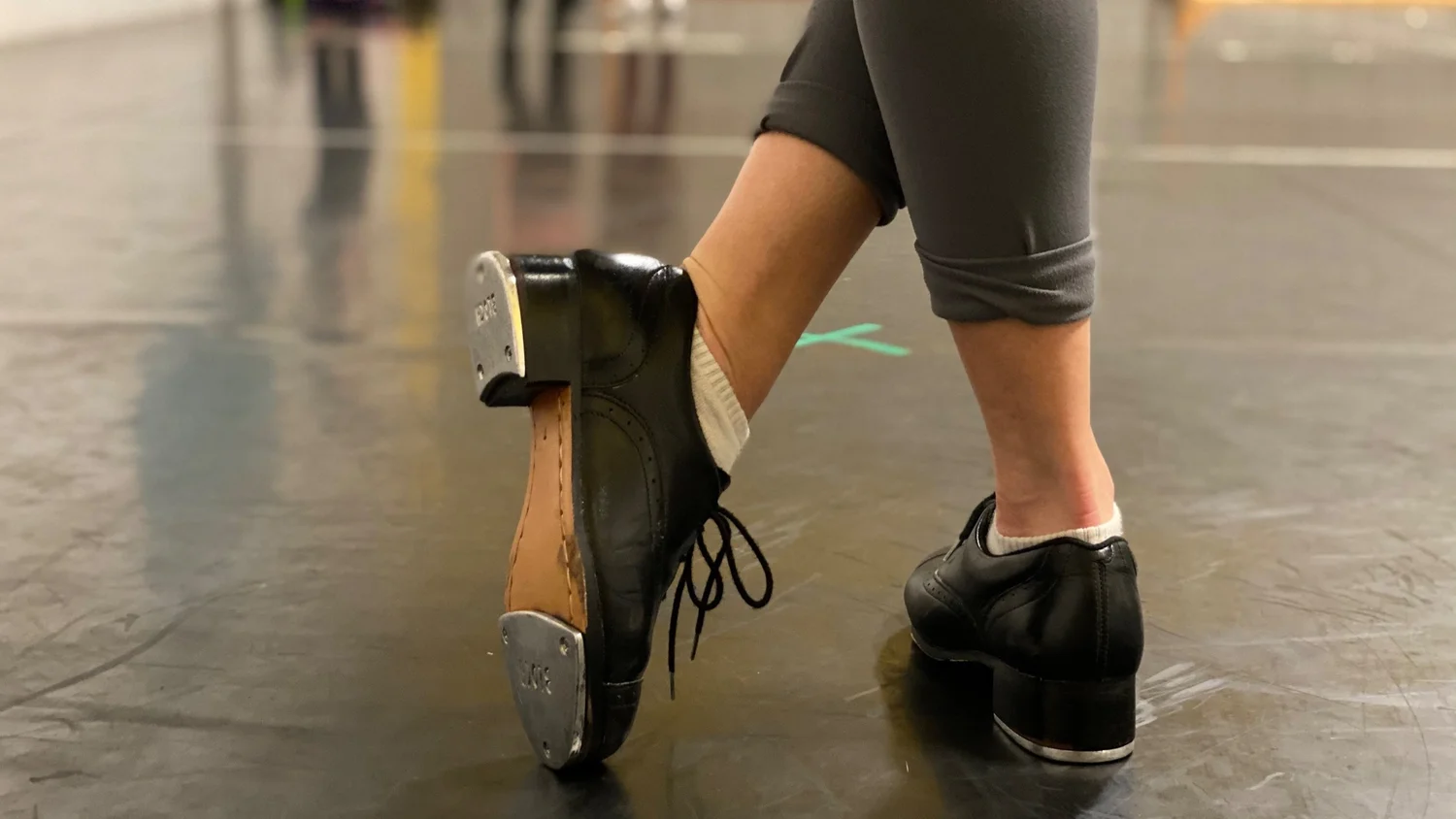 Our Studio — IN.MOTION Dance School