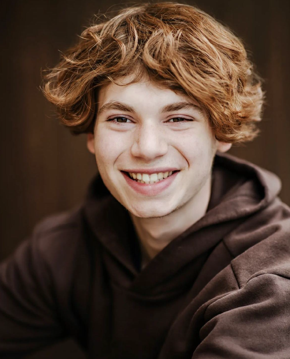 Jett Owens Hughes — IN.MOTION Dance School