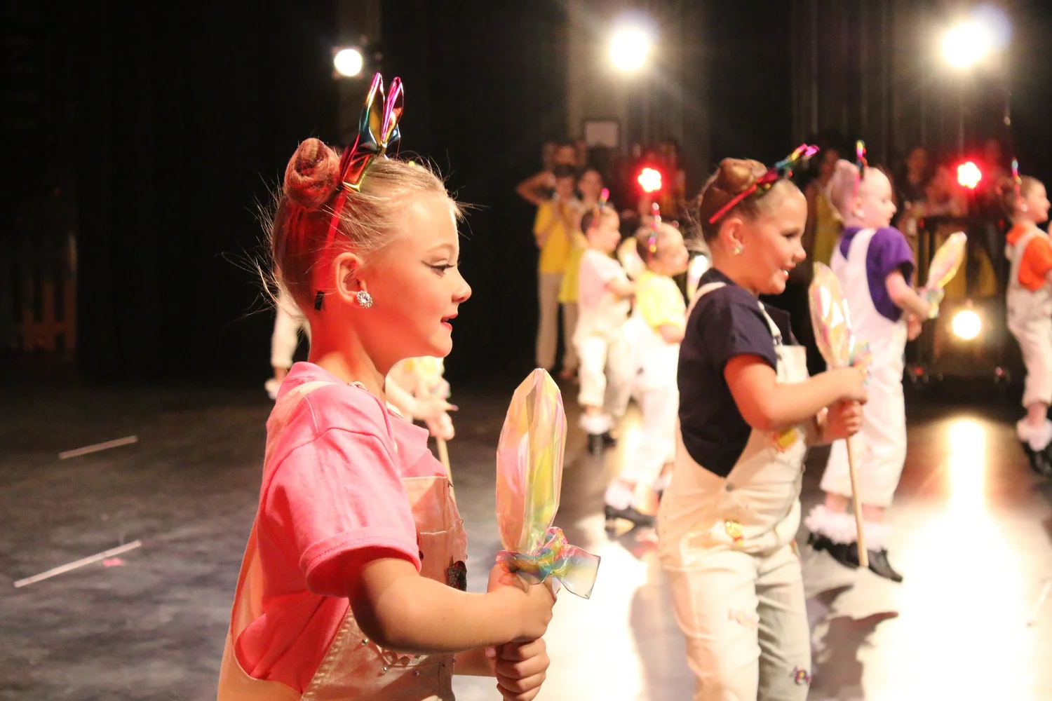 IN.MOTION Dance School