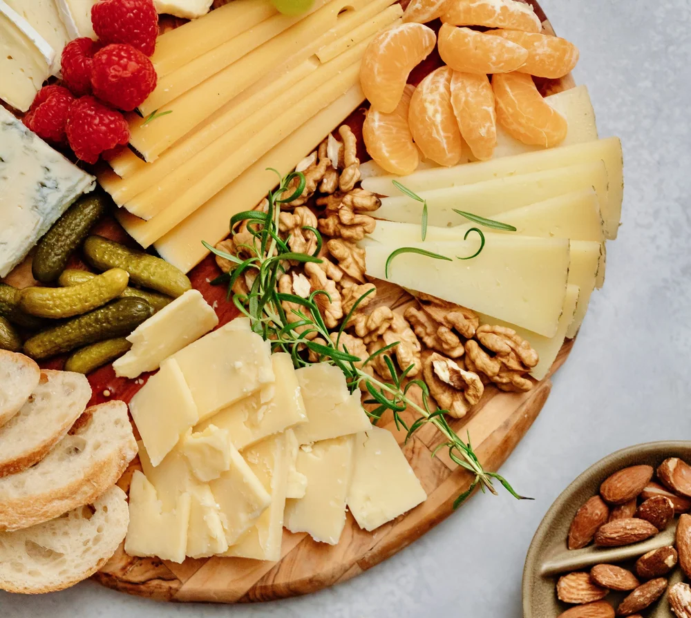What You Need to Know About Cheese and the Low FODMAP Diet — IBS Game ...