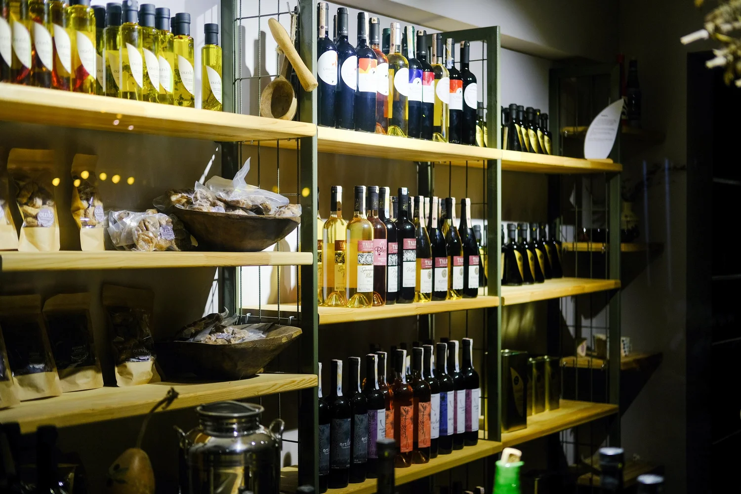 What’s so Great About Olive Oil? Everything! — IBS Game Changer