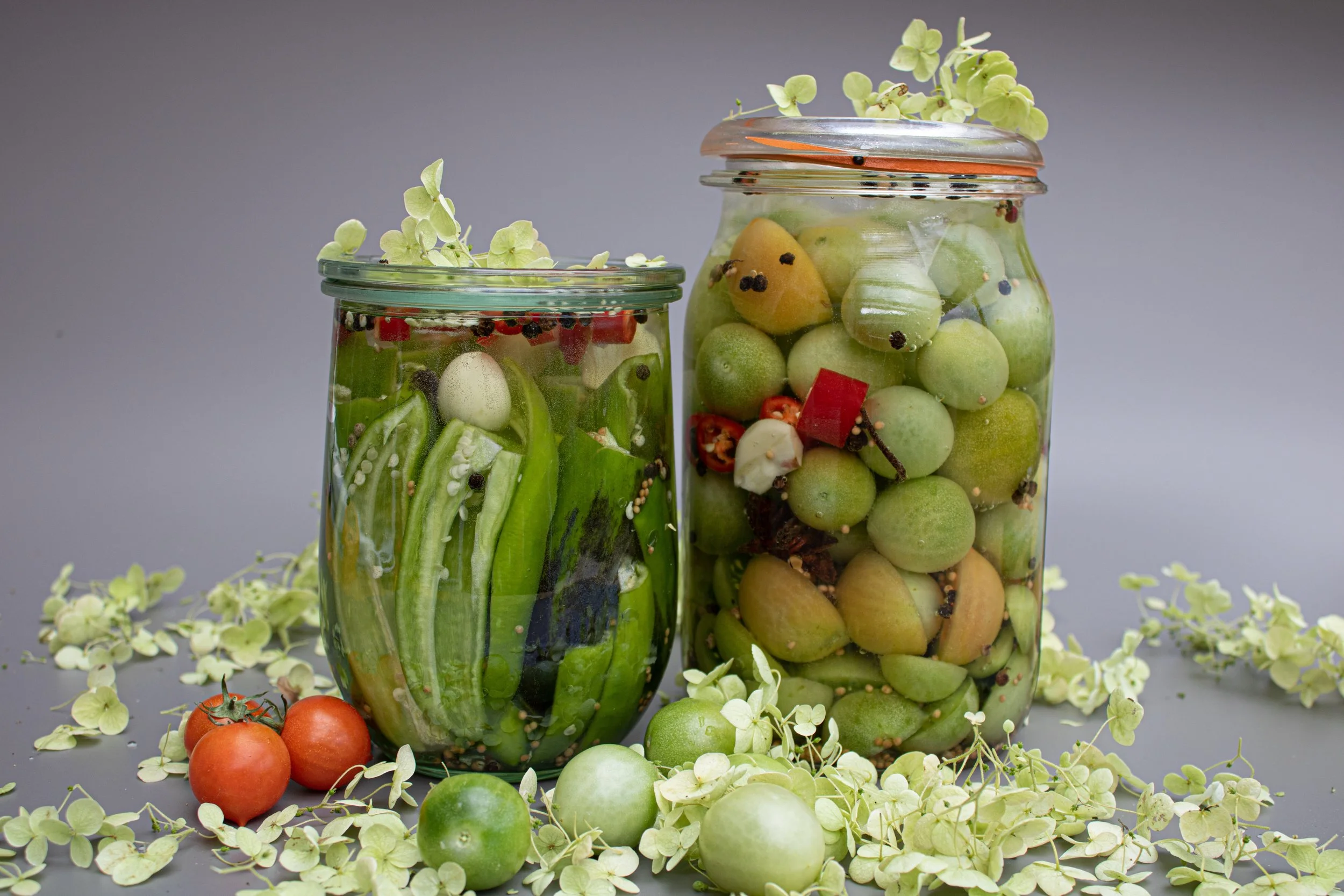 Why Eating Fermented Foods Benefits You and Your Gut - And How to Eat ...